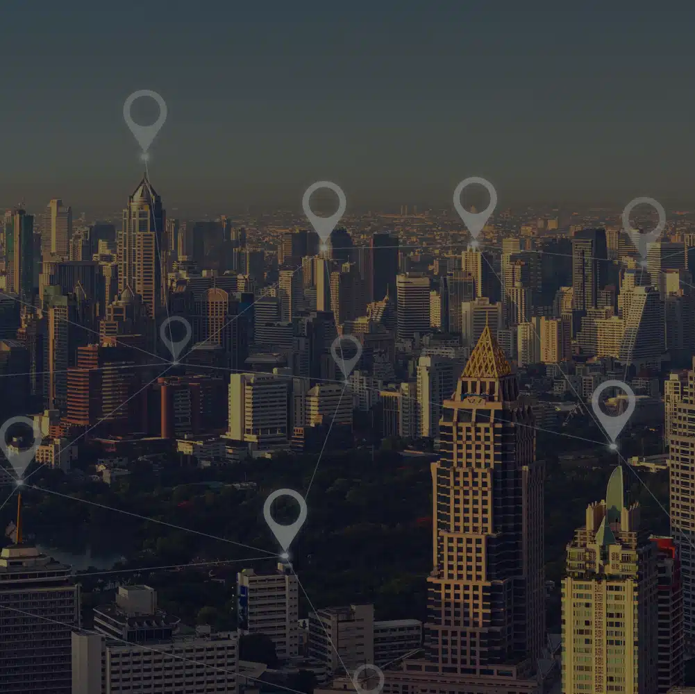 Professional Mobility Services in Saudi Arabia